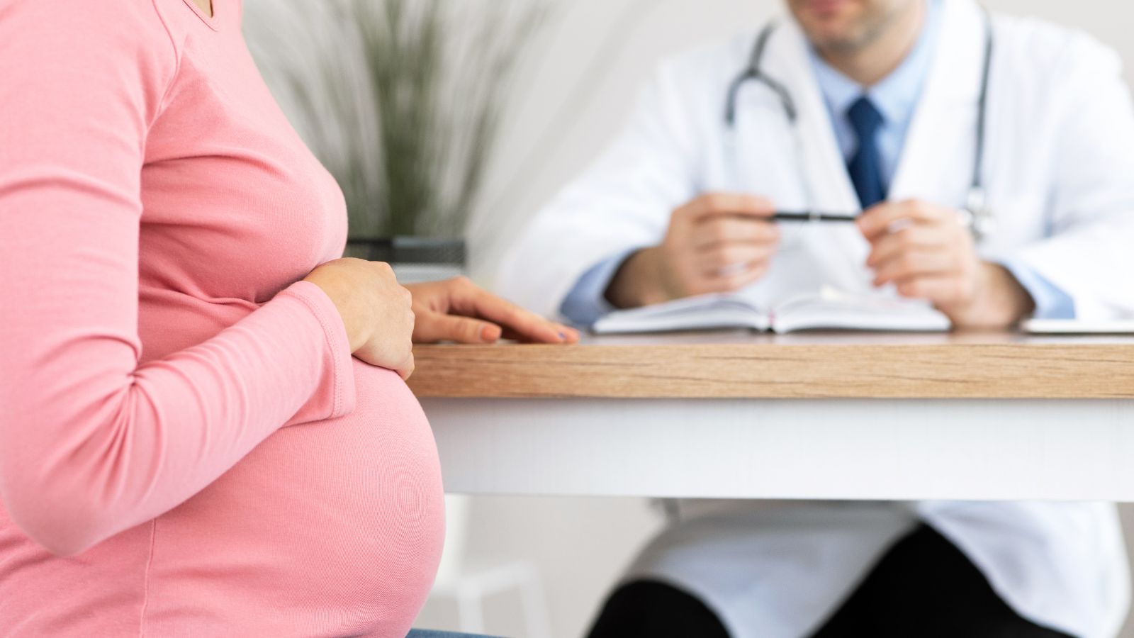 🤰 626 € Test Prenatal Everli Plus | No Invasivo