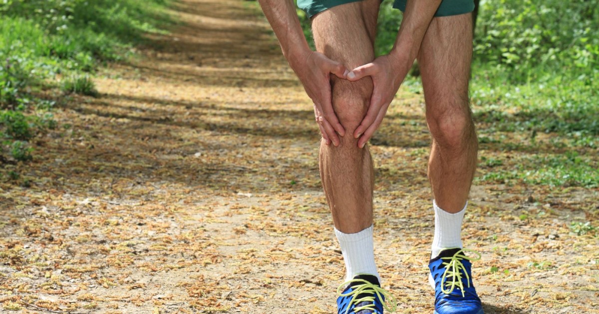 Lesiones de los Ligamentos de la Rodilla