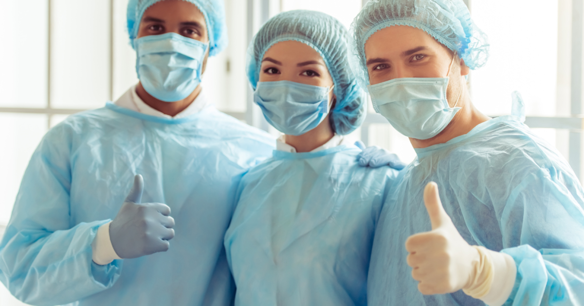 Postoperatorio de la operación de Varicocele