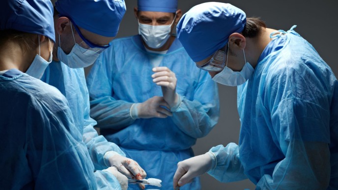 Beneficios de la operación de Menisco por Artroscopia