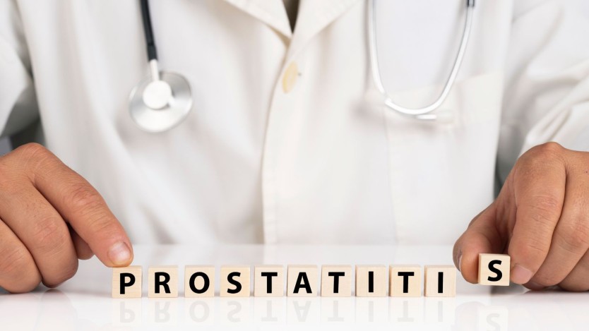 Prostatitis: Qué es, Causas, Síntomas y Tratamientos